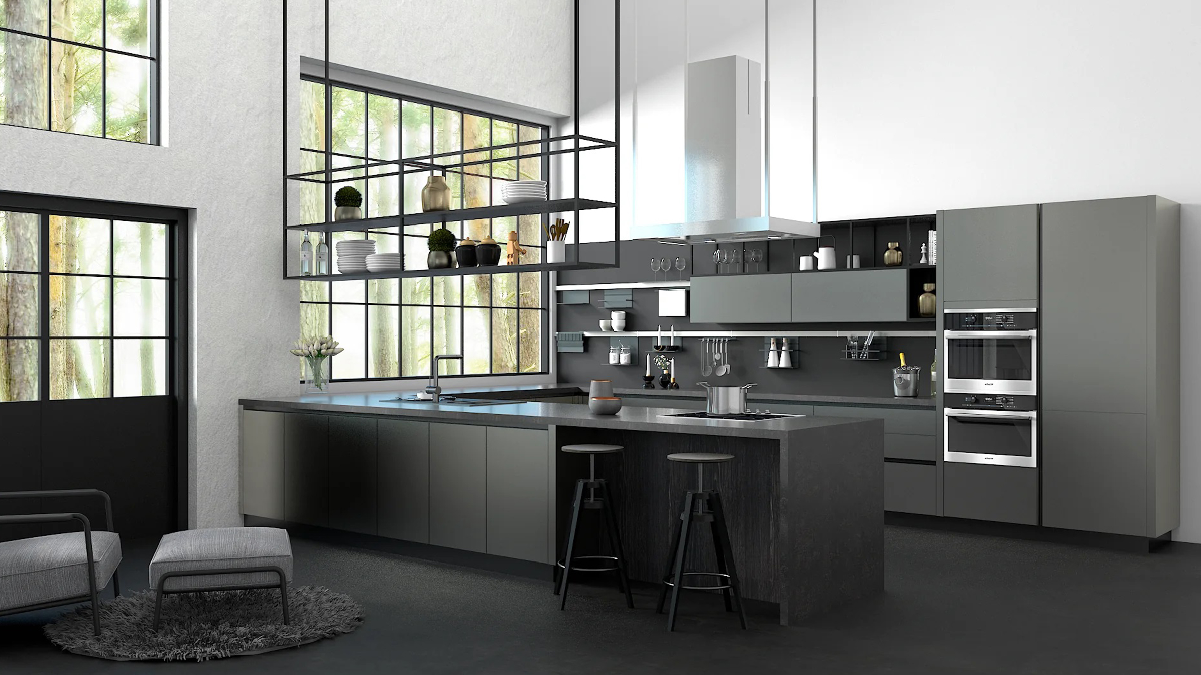 Interwood - Your World. Our Passion.